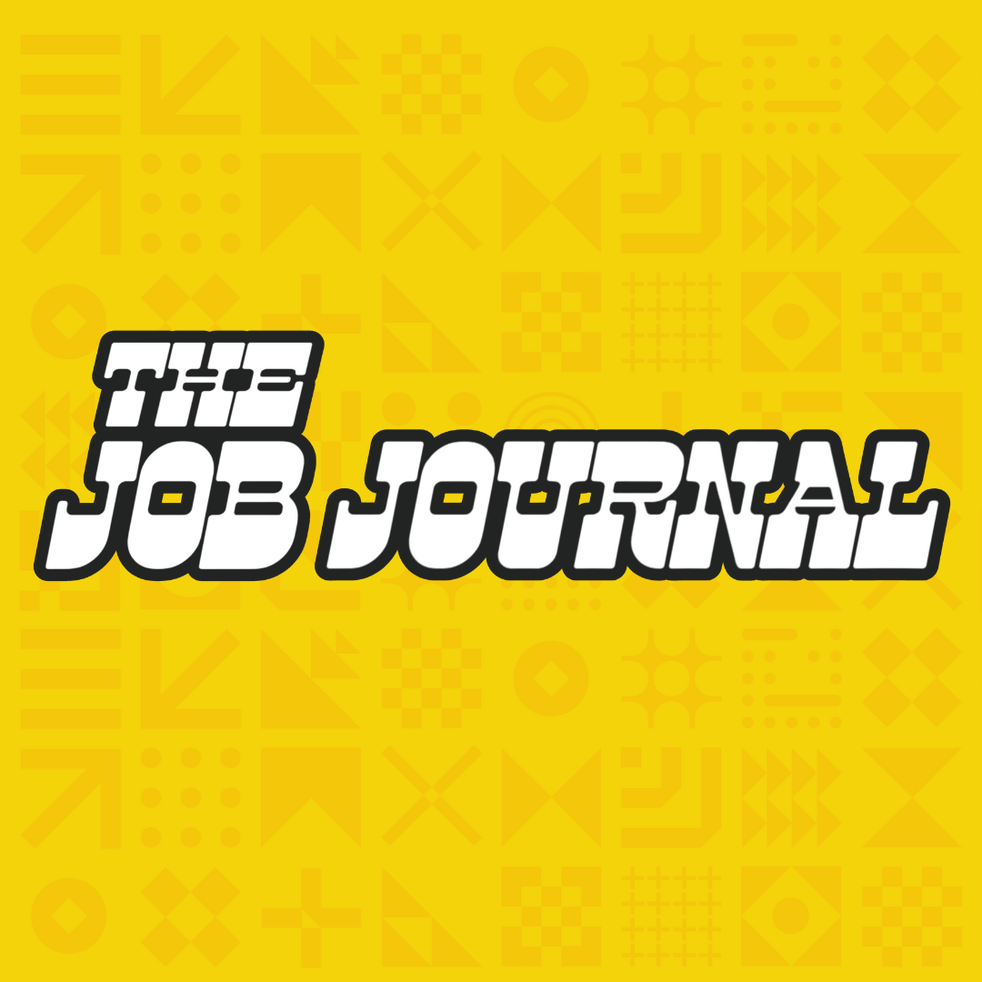 The Job Journal