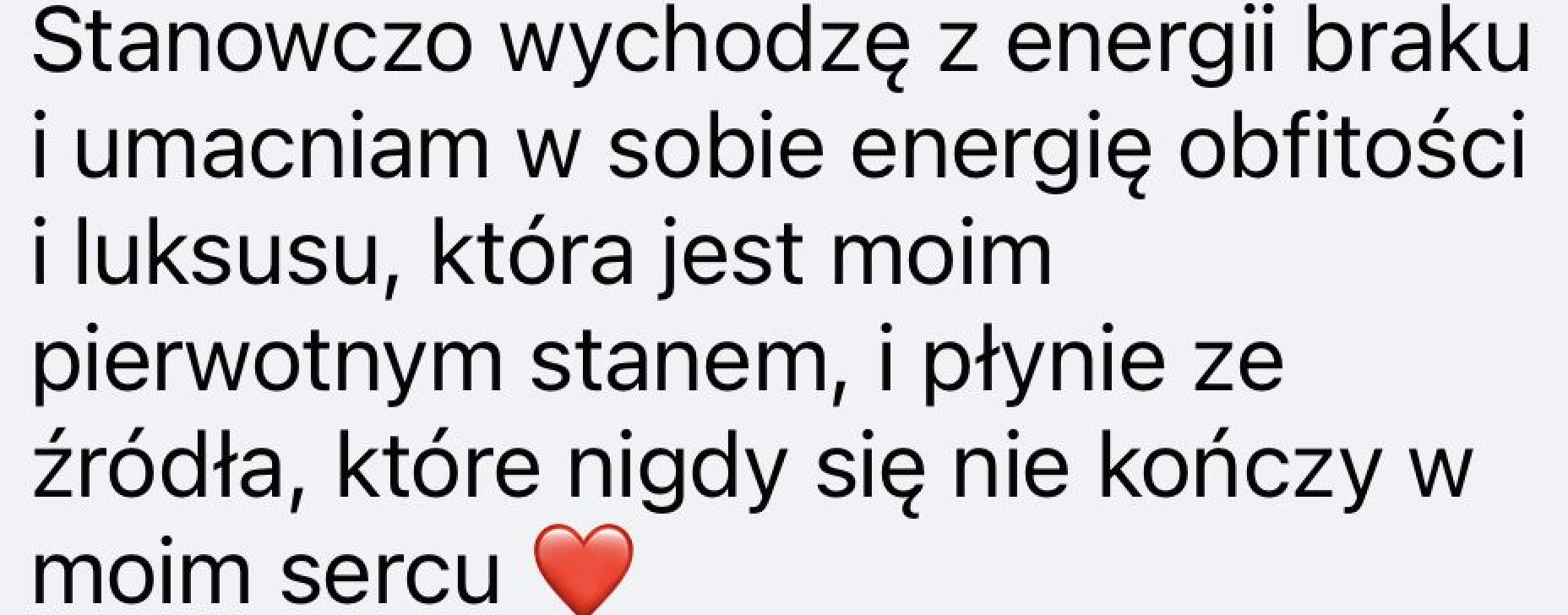 Masterclass Jestem Magnesem na klientów