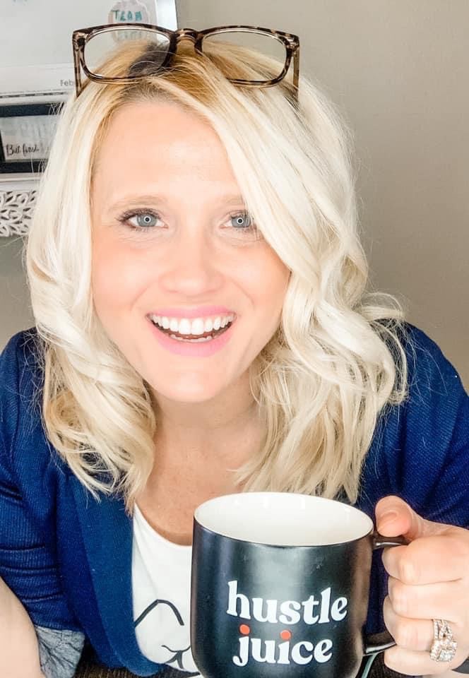 Slay with Erin Freebie