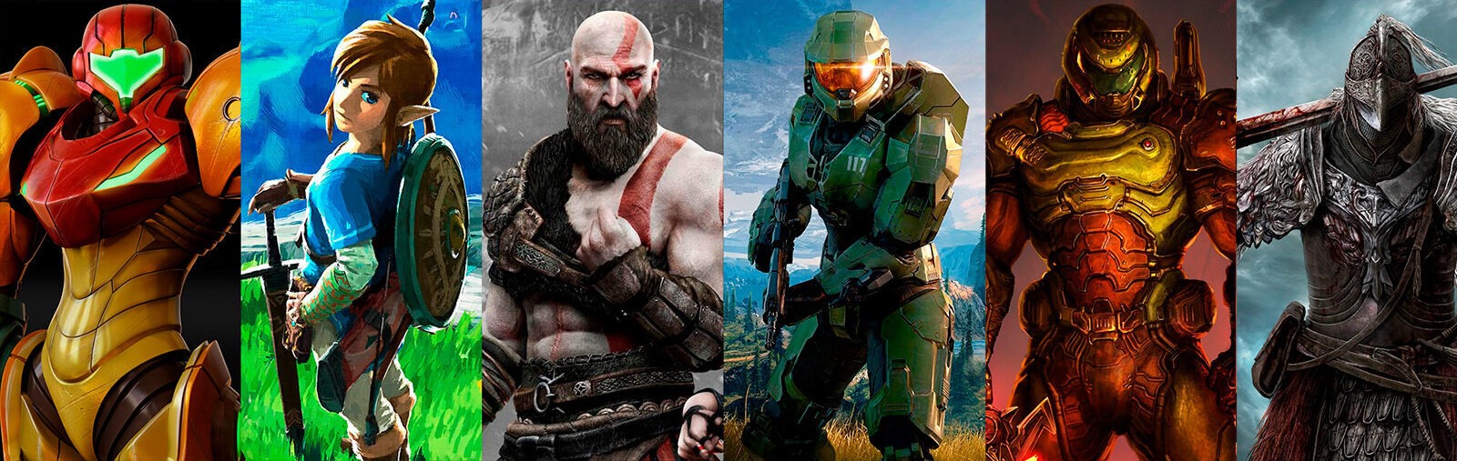 STWGames Italia - Videogames, Hardware, more!