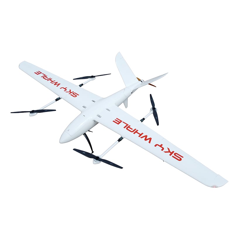 Yangda UAVs Solution