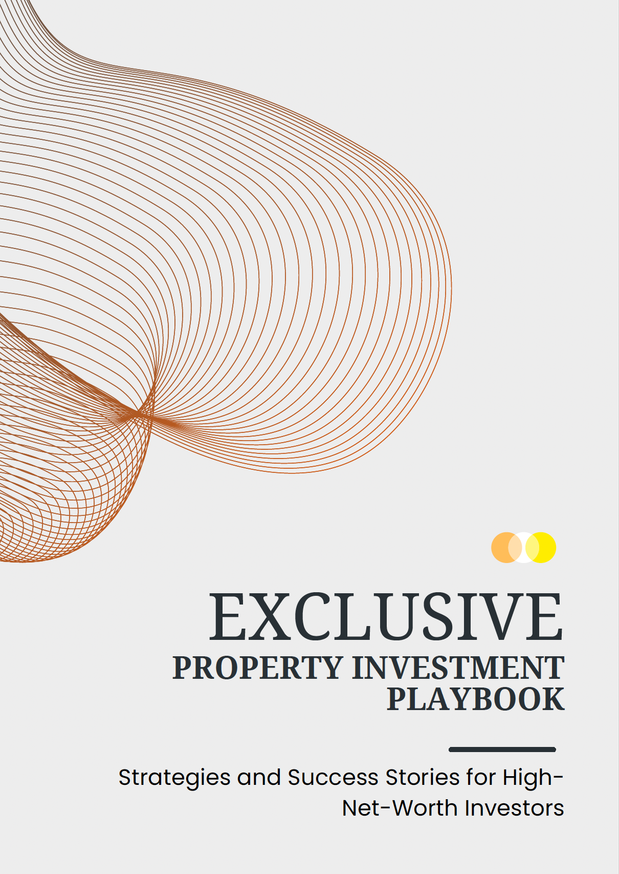 Unlock the Secrets of Property Investment