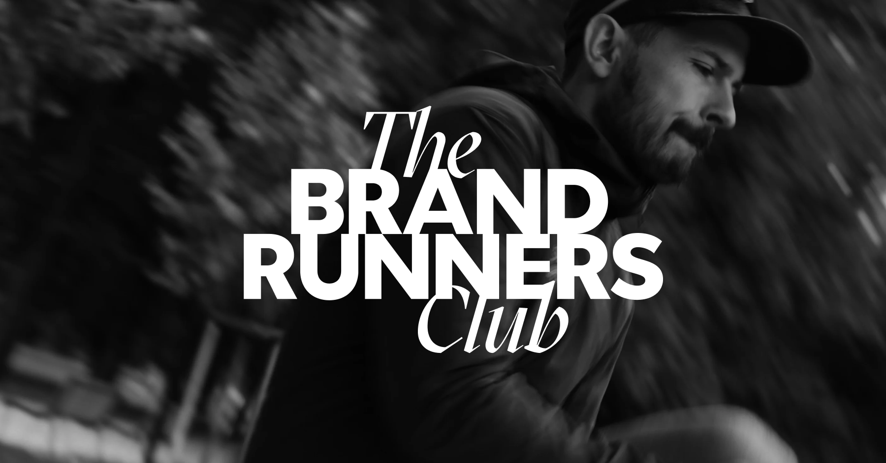 The Brand Runners Club | Branding & Running Community