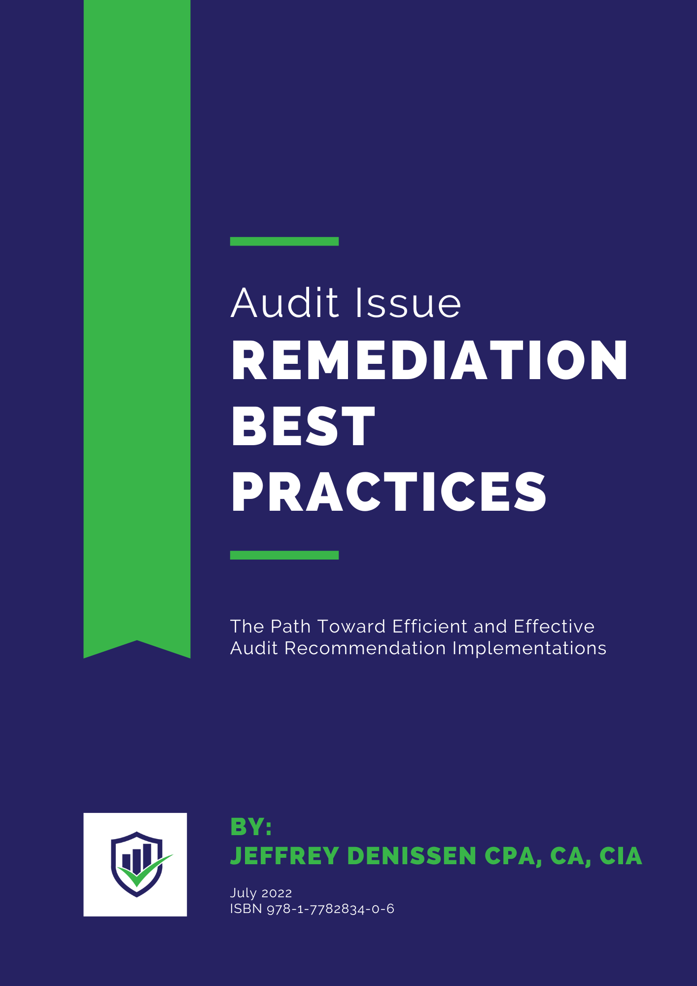 Audit Issue Remediation Best Practices