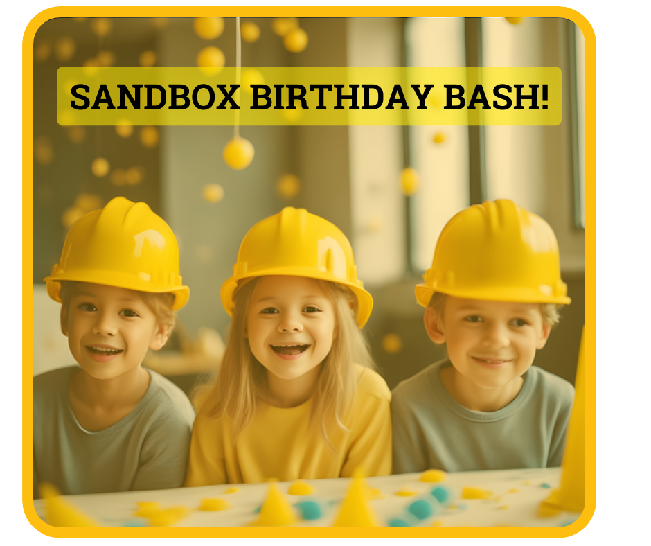 Little Diggers Playspace | Coming Soon