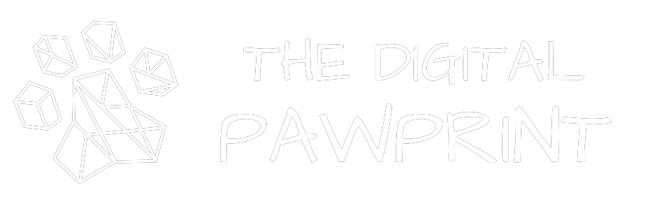 The Digital PawPrint, your definitive guide to pet tech