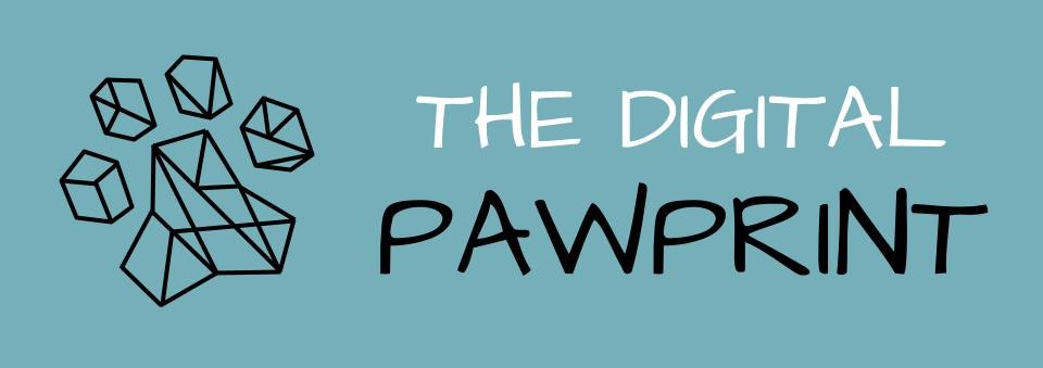 The Digital PawPrint, your definitive guide to pet tech