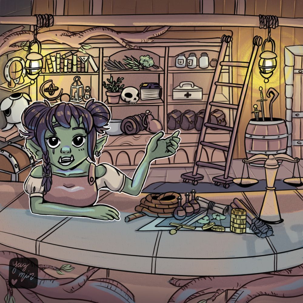 8 Things to Know before Starting D&D 8 Things to Know before Starting D&D