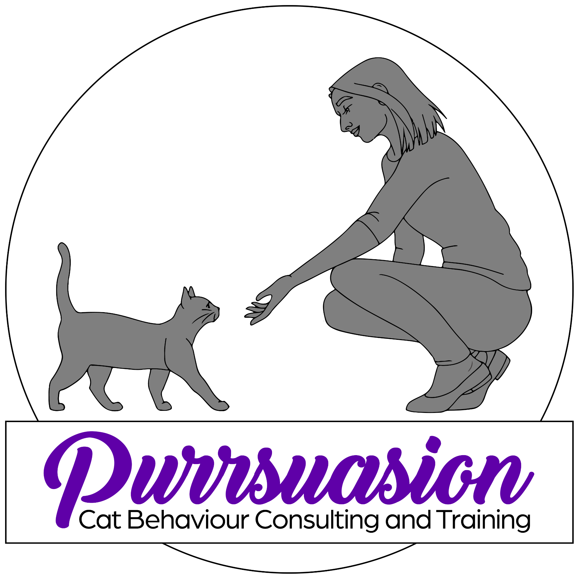 Purrsuasion Cat Behaviour Consulting and Training