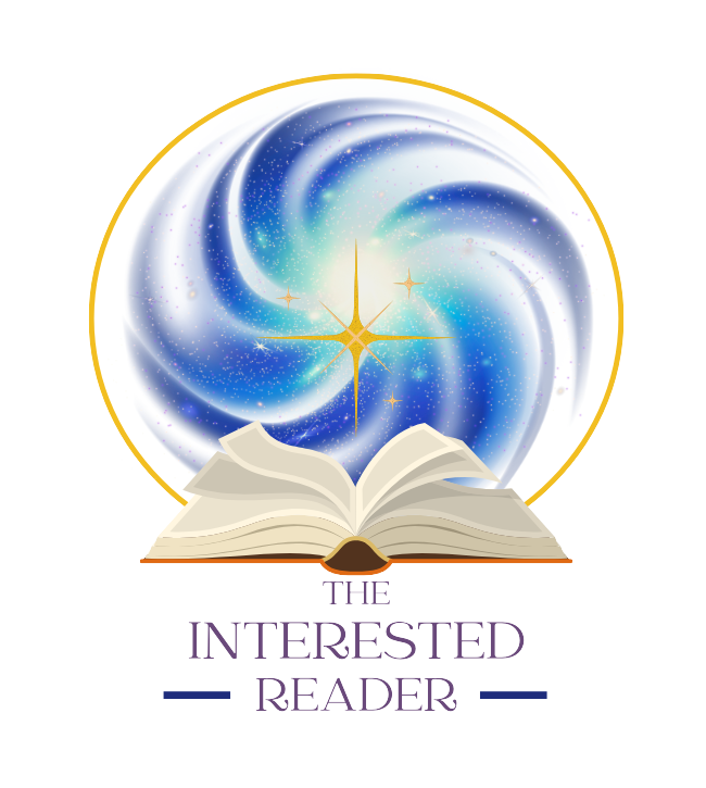 Subscribe to The Interested Reader newsletter