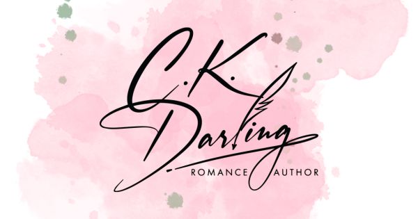 C.K. Darling, Romance Author
