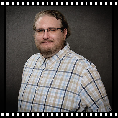 Andrew J Boyd Books