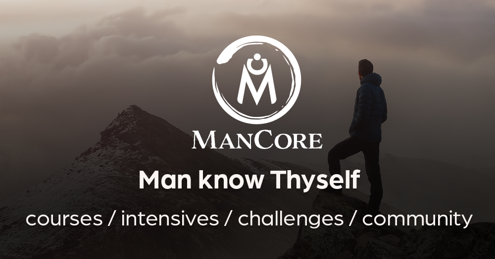 ManCore - Man know Thyself