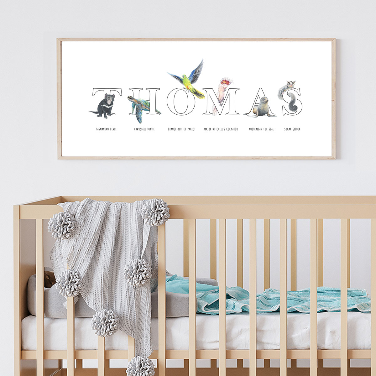 FREE Australian Animals Activity Pack for Kids