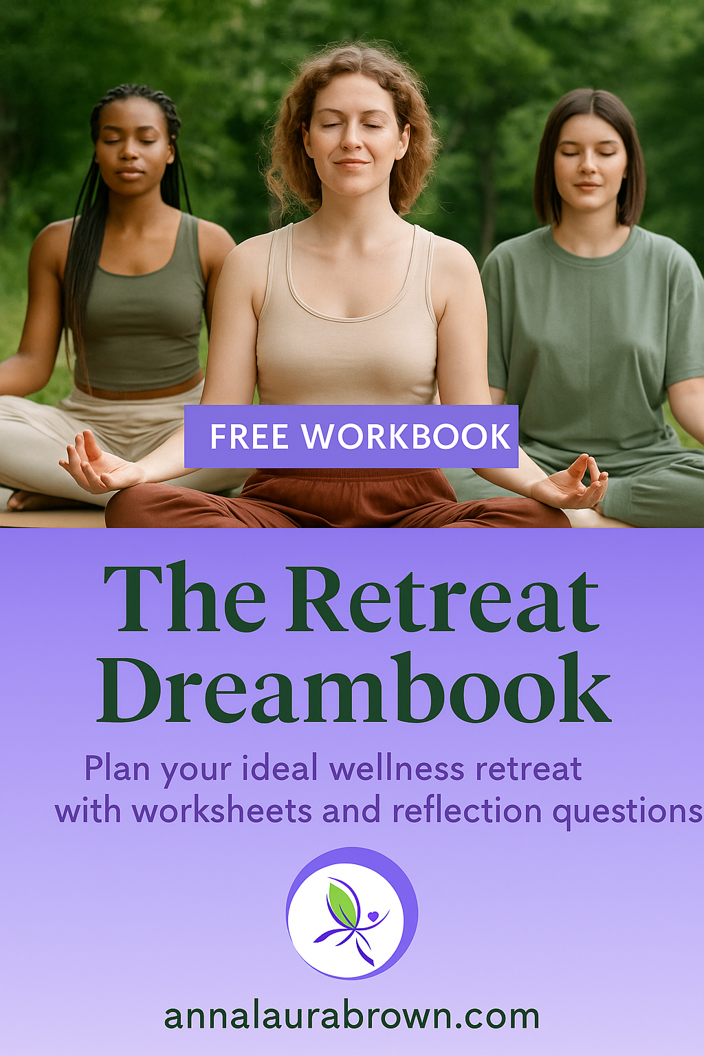 Retreat Kit - Holistic Autoimmune Healing