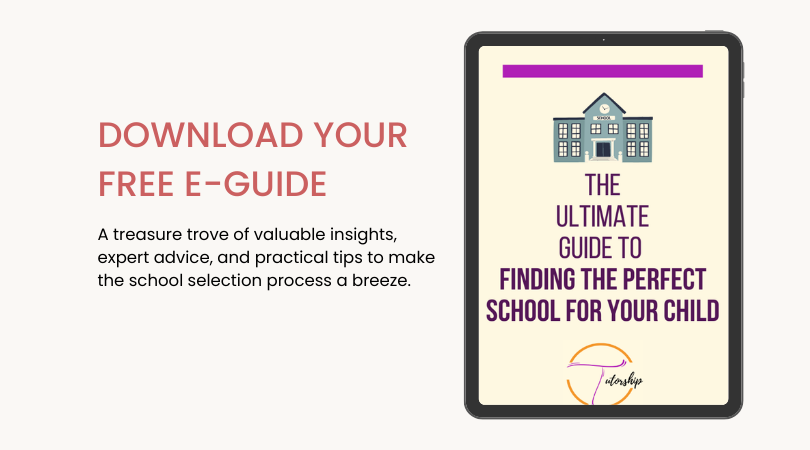 Choosing the Right Educational Path for Your Child