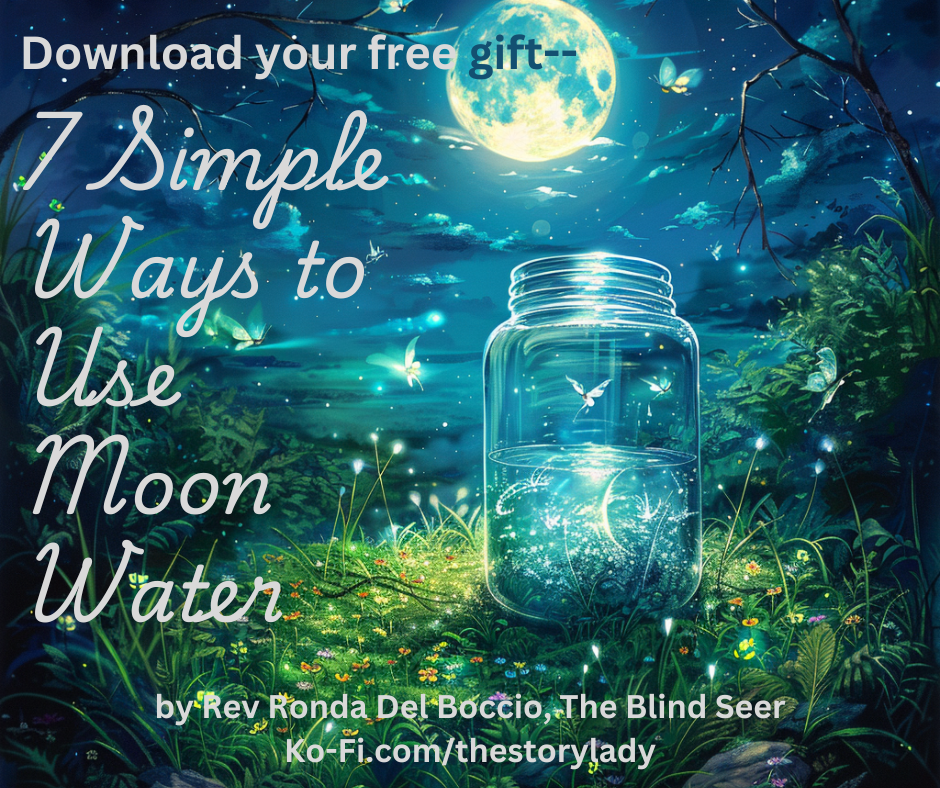 7 Uses of Moon Water | Ritual | Spiritual Practice | PDF