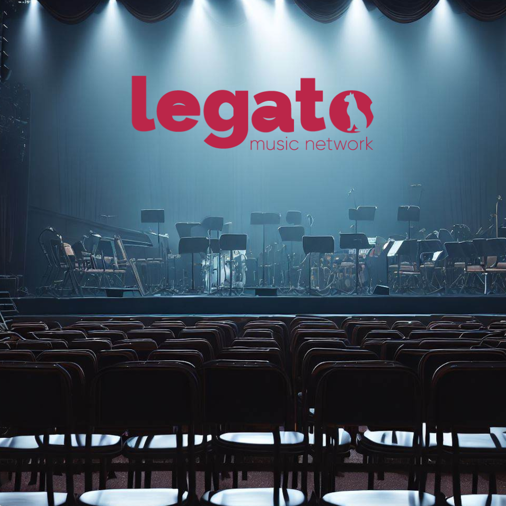 LEGATO MUSIC NETWORK - La RED