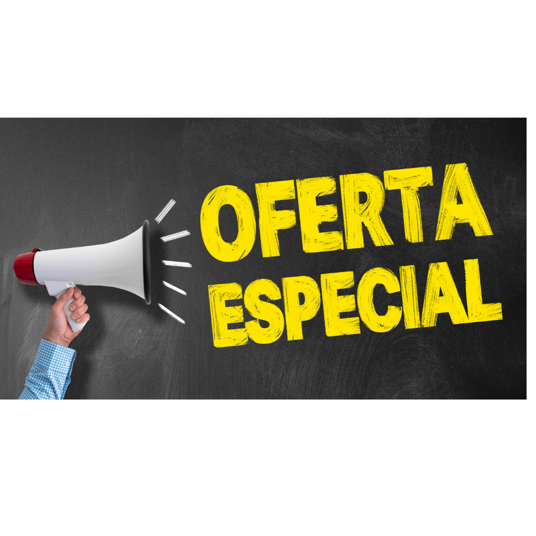 Promociones y descuentos Kinev Chile