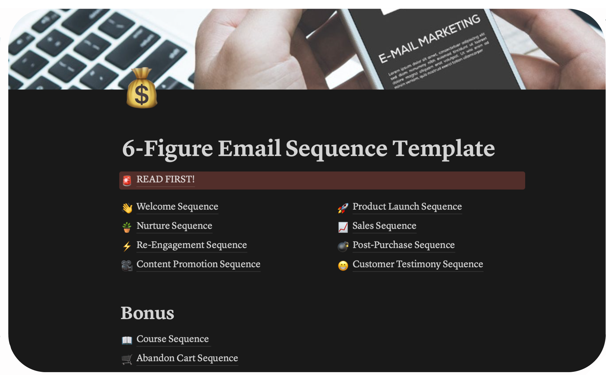 Dynamic Writes Newsletter