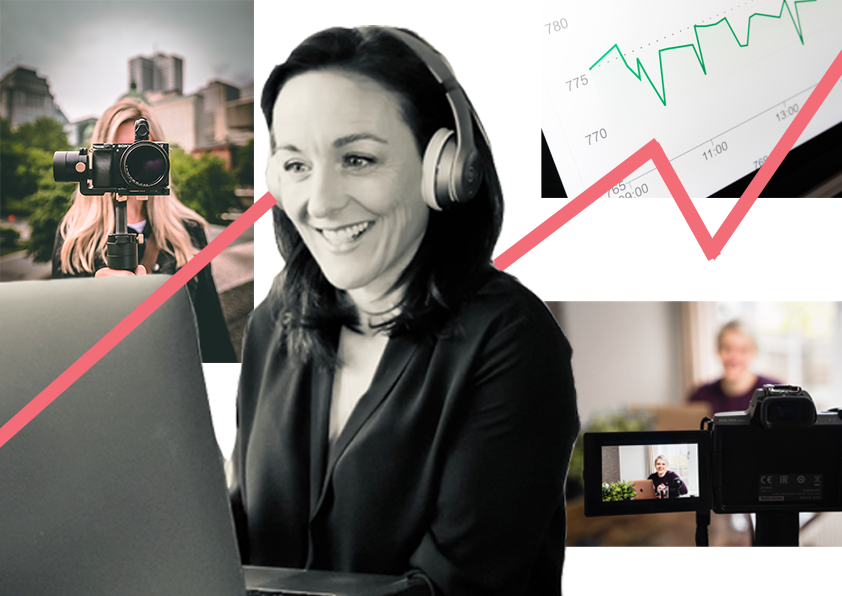 Creative 360 Video Audit