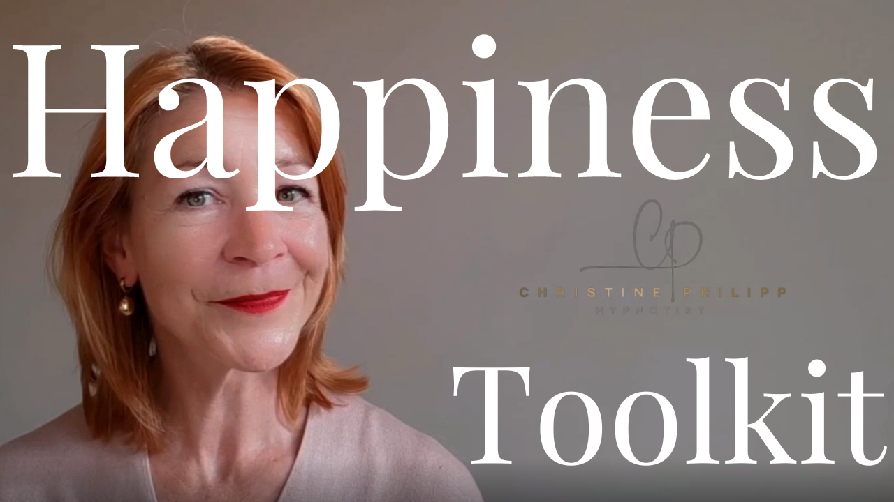 Happiness Toolkit