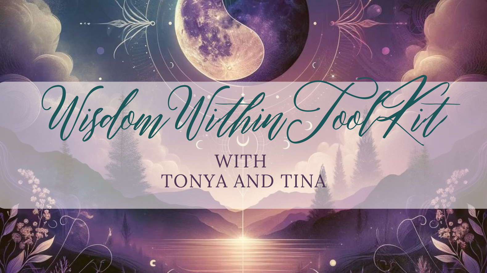 Wisdom Within Toolkit