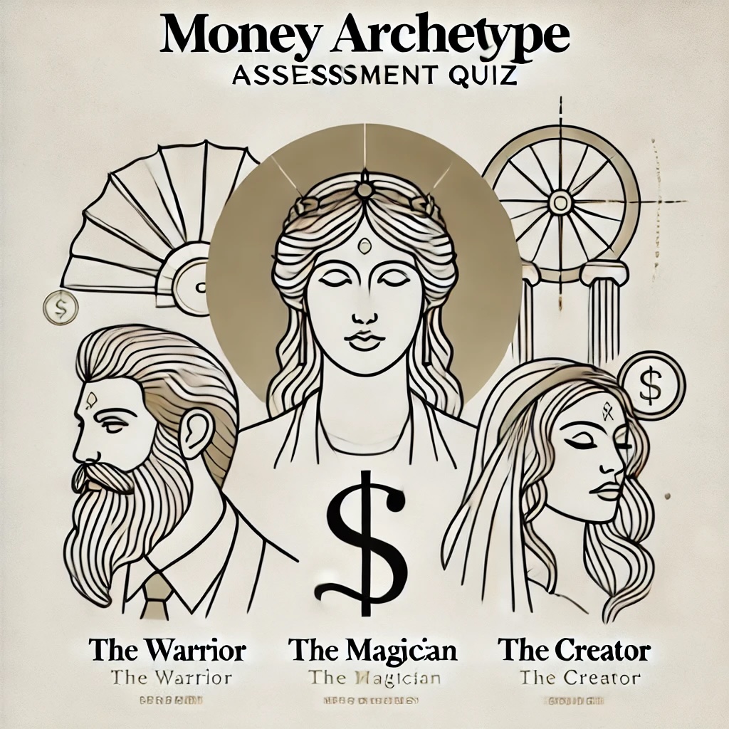 Are You Ready to Transform Your Relationship with Money?