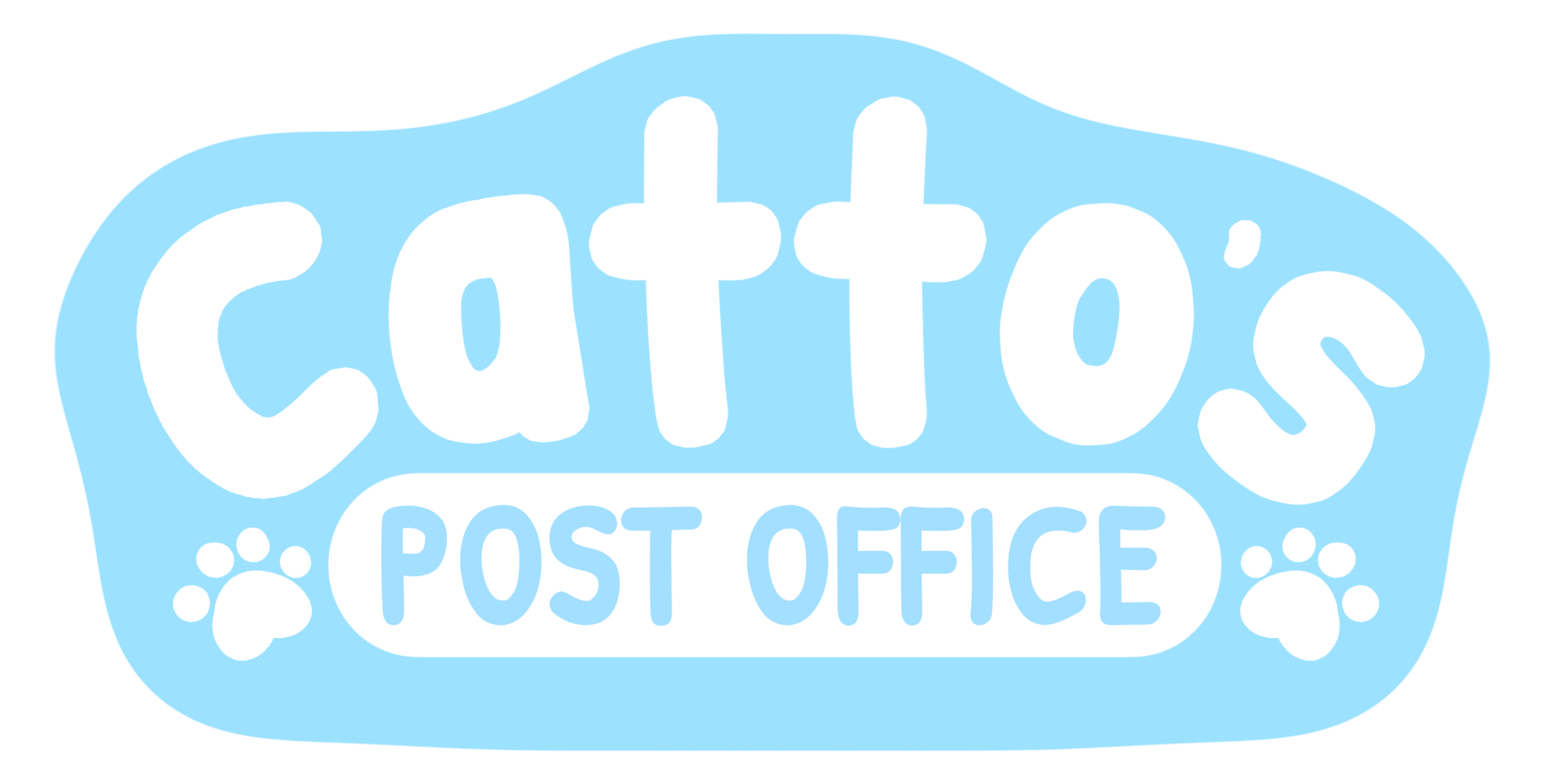 Catto's Post Office Mailing List