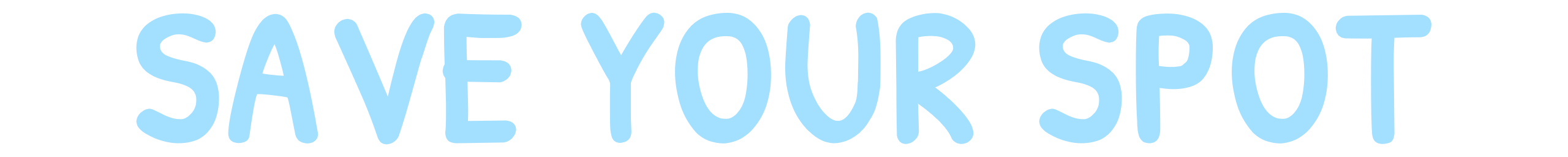 Catto's Post Office Mailing List