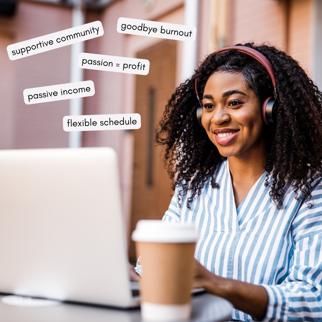 Sell TPT Products using Canva and Google Slides