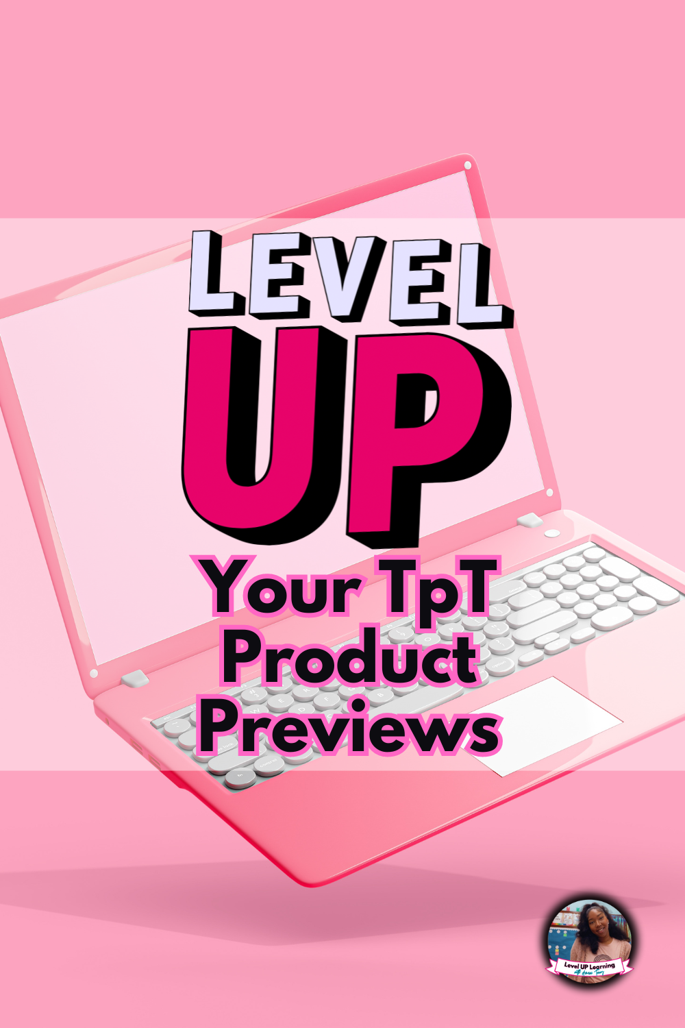 How to Sell Canva on TPT