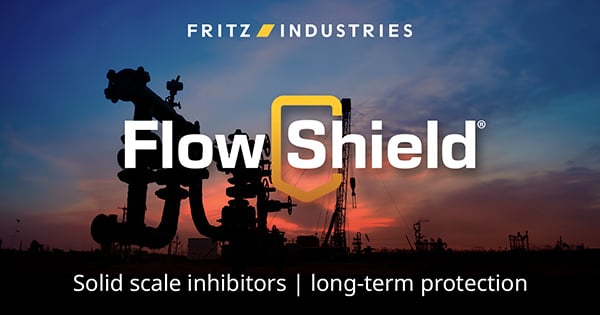 FlowShield® by Fritz Industries
