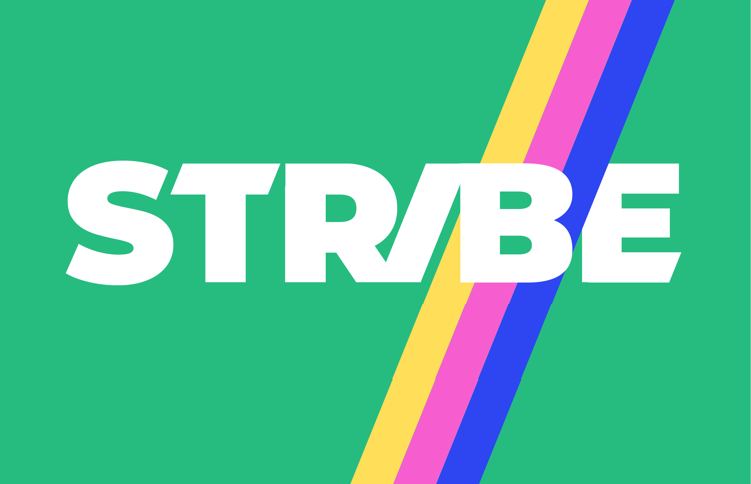 JOIN STRIBE WAITING LIST - Unlock Your Full Style Potential!