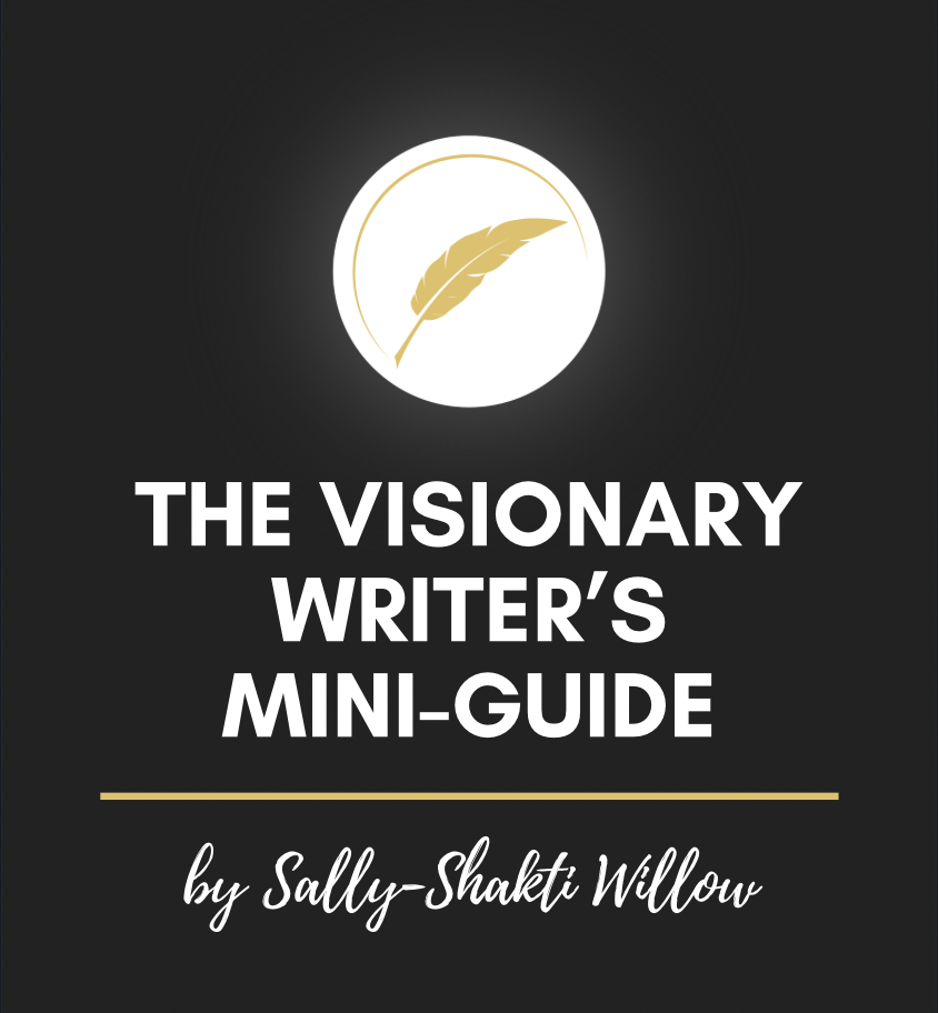 The Visionary Writer's Mini-Guide
