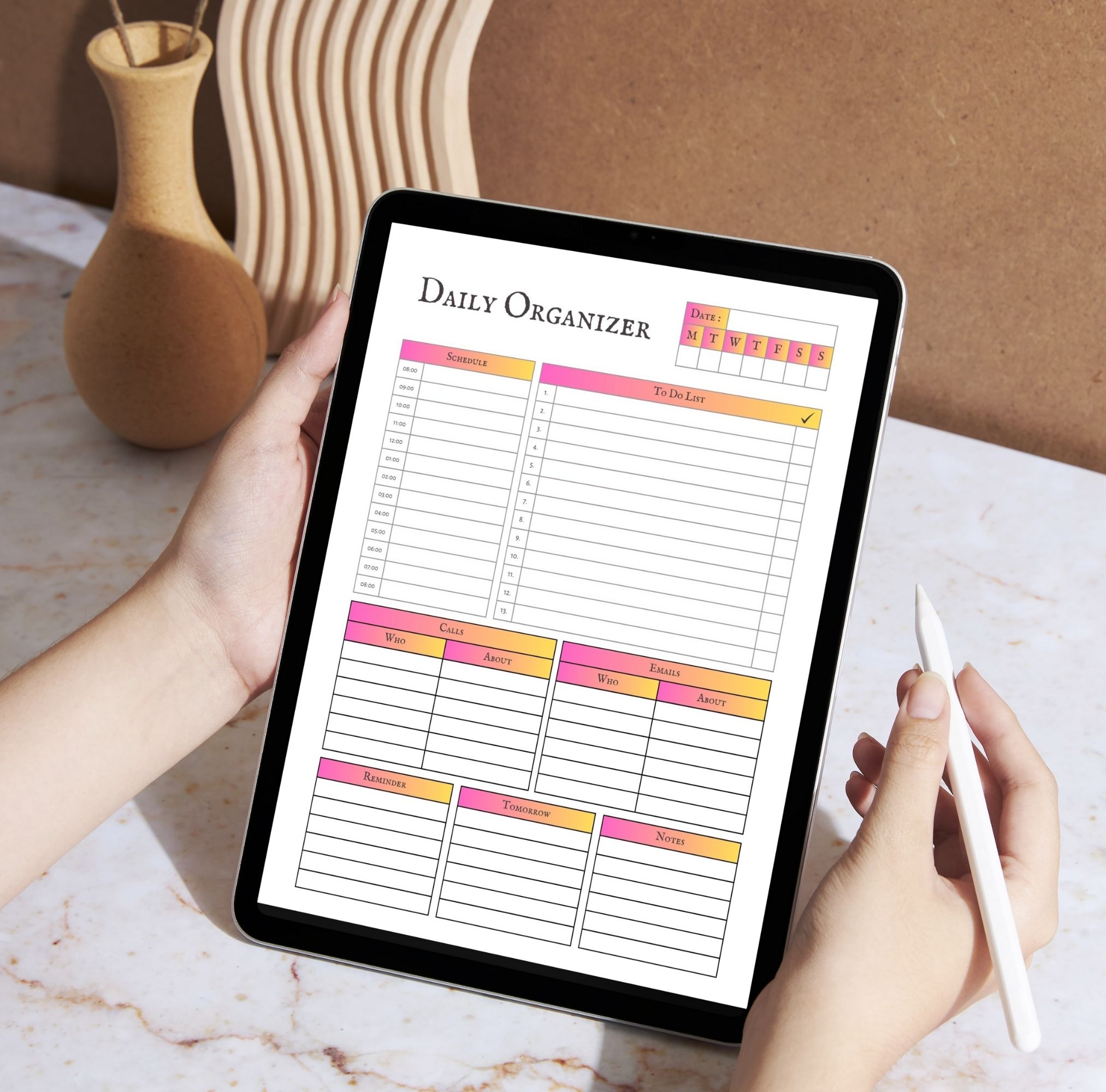 Perky Precious Print - affordable and fun printables