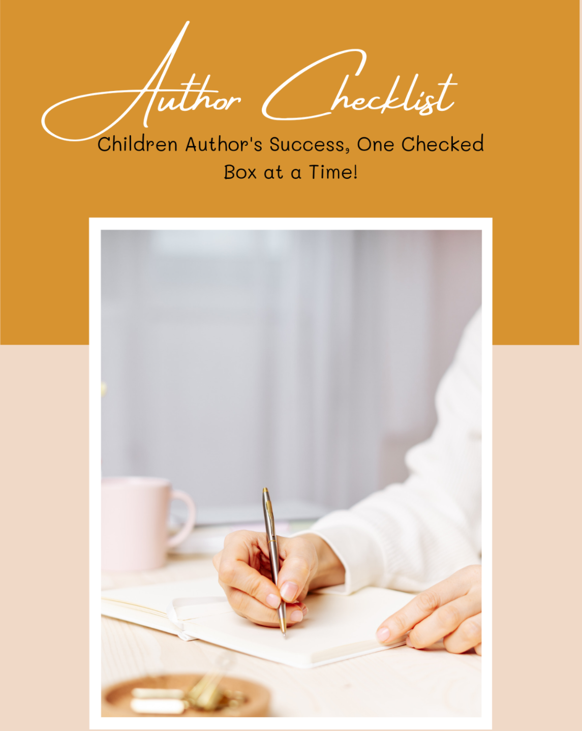 Checklist | Diverse children books / Jacqueline Christine