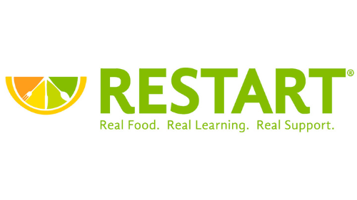 RESTART Sign-up