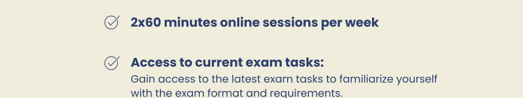 BUILD CONFIDENCE IN CZECH: CONQUER THE CZECH A2 EXAM WITH E