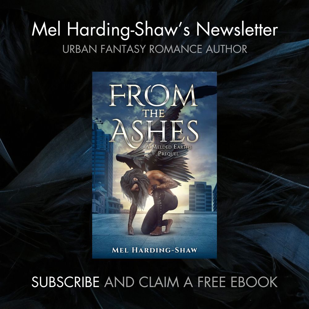 Subscribe to Mel Harding-Shaw