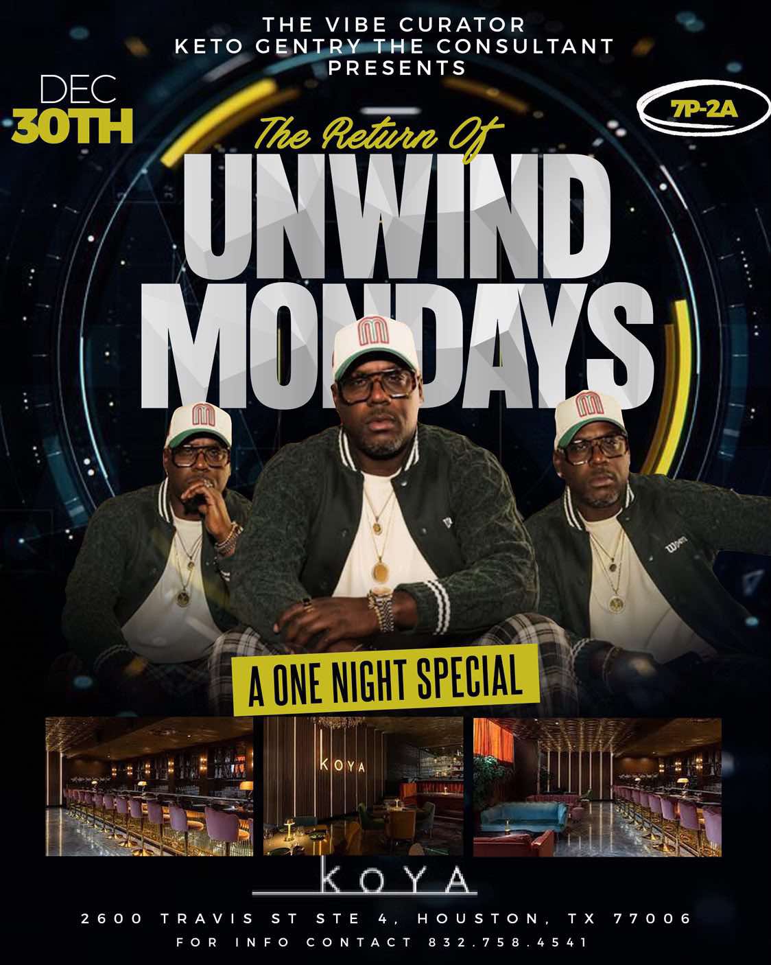 houston, party, people, concerts, nightlife, where to go, what to do ...