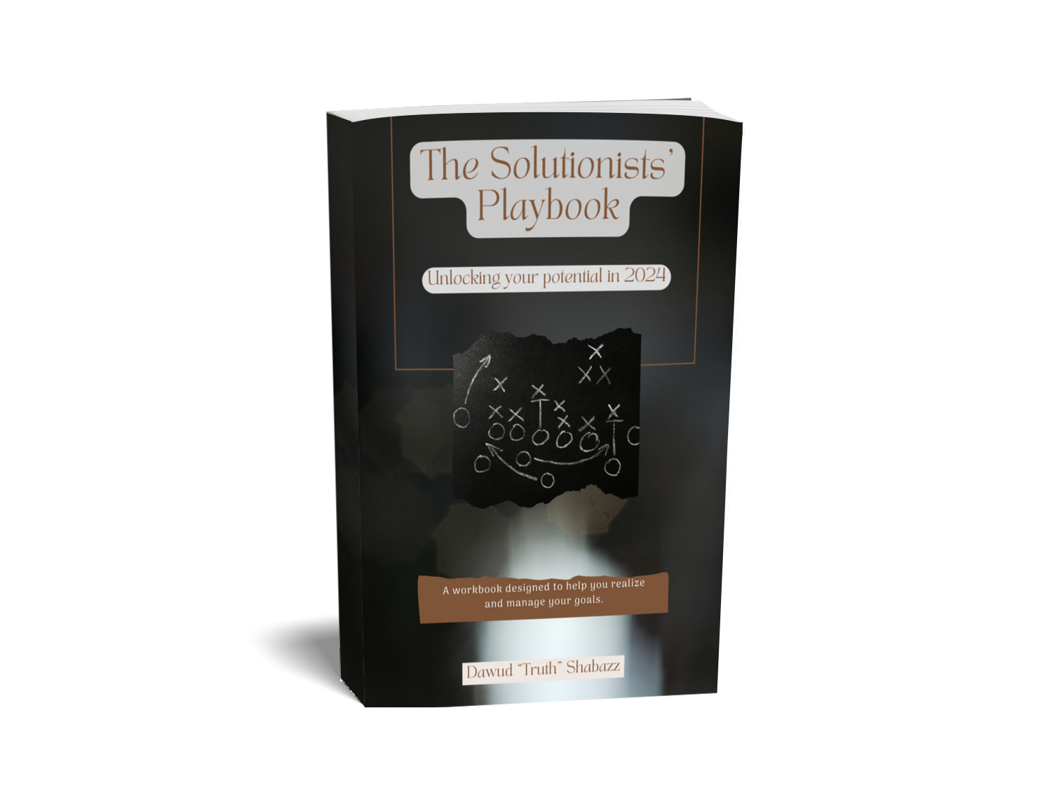 The Solutionists' Playbook