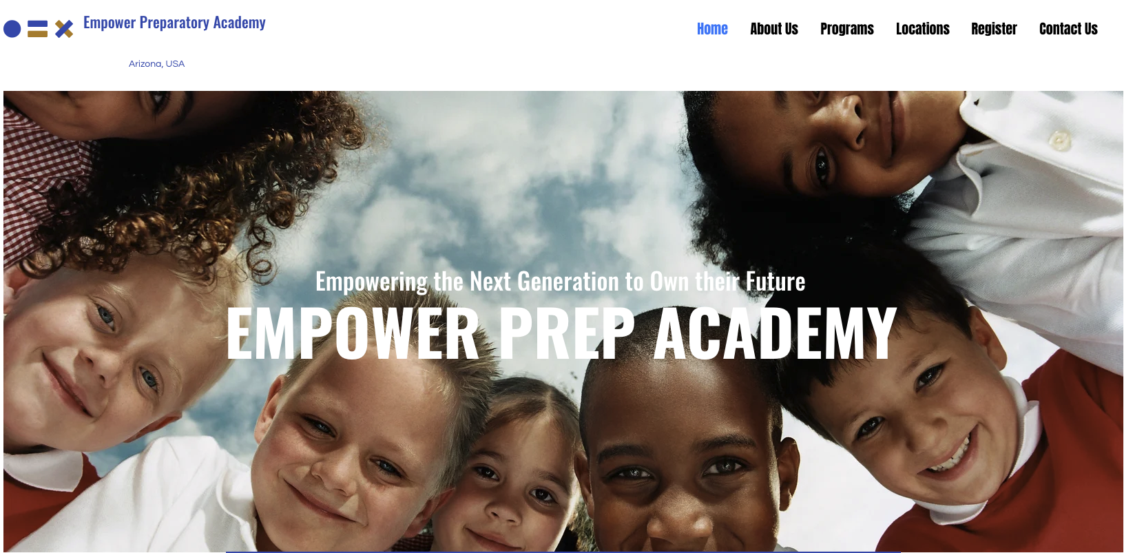Empower Prep Academy