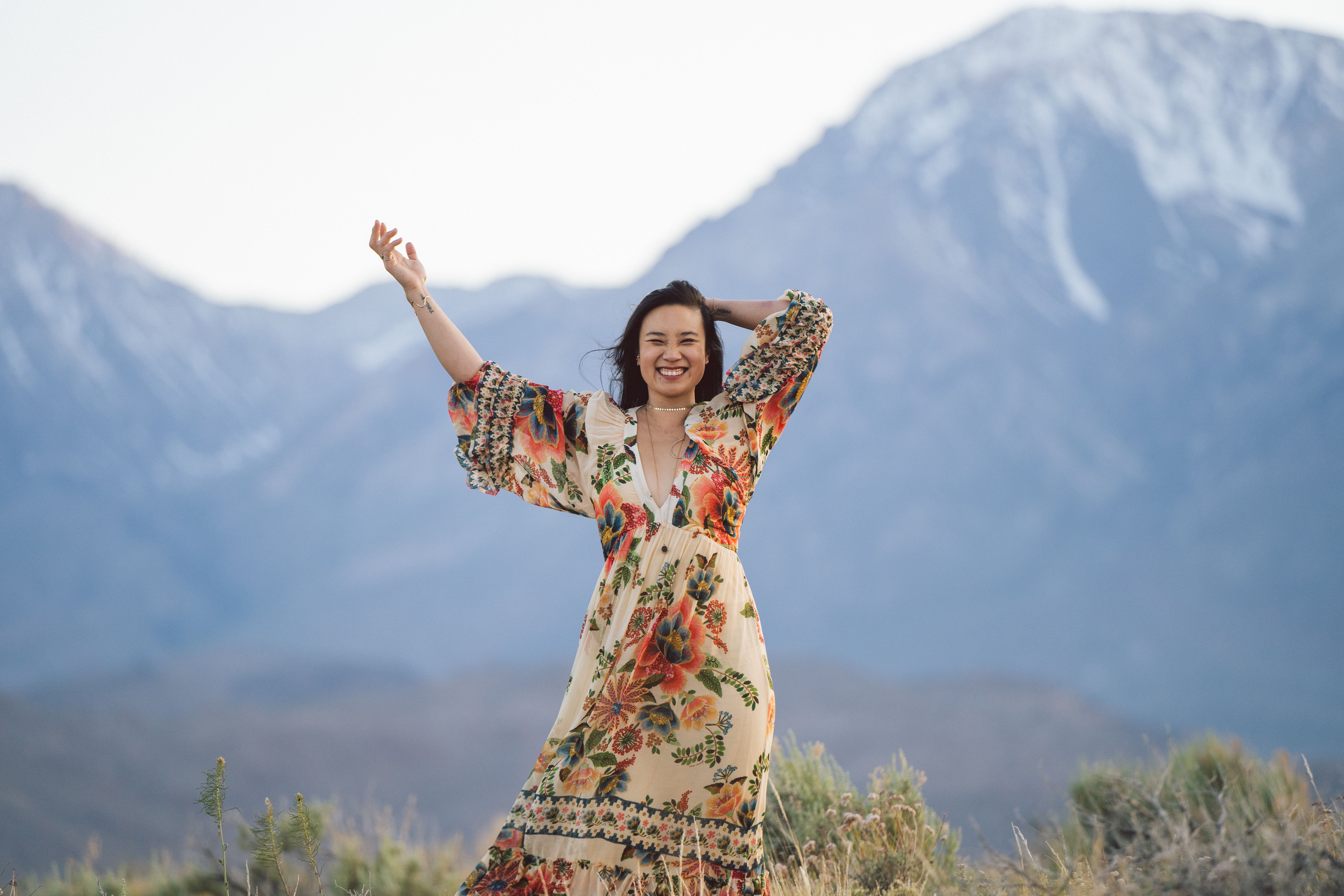 The Living Body Somatic Movement Series in Bishop, CA