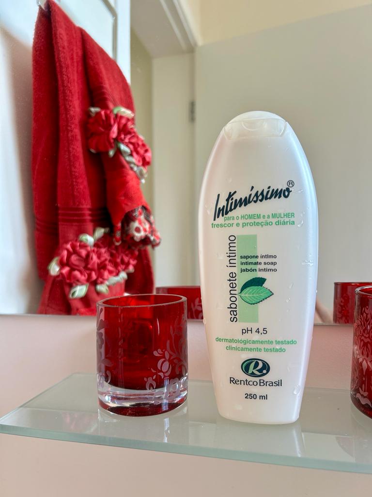 Intimíssimo Sabonete Íntimo