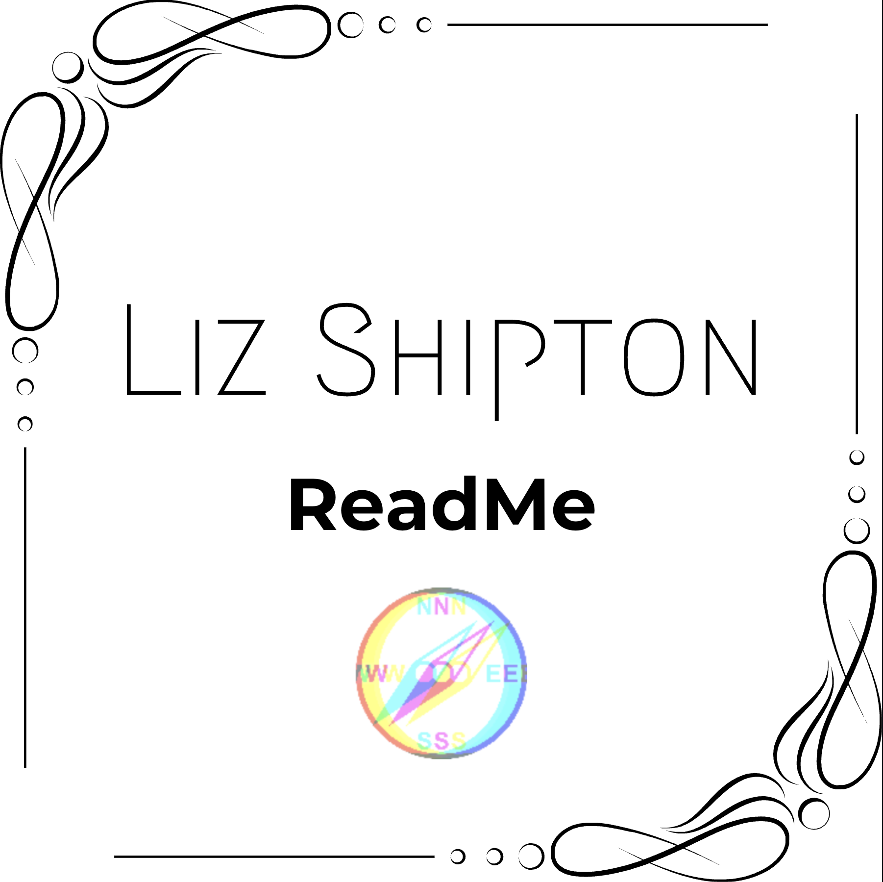 Liz Shipton | ReadMe