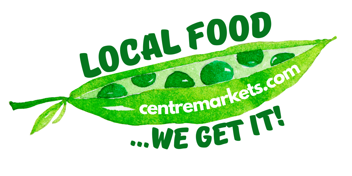 Your local food connection in Centre County, PA