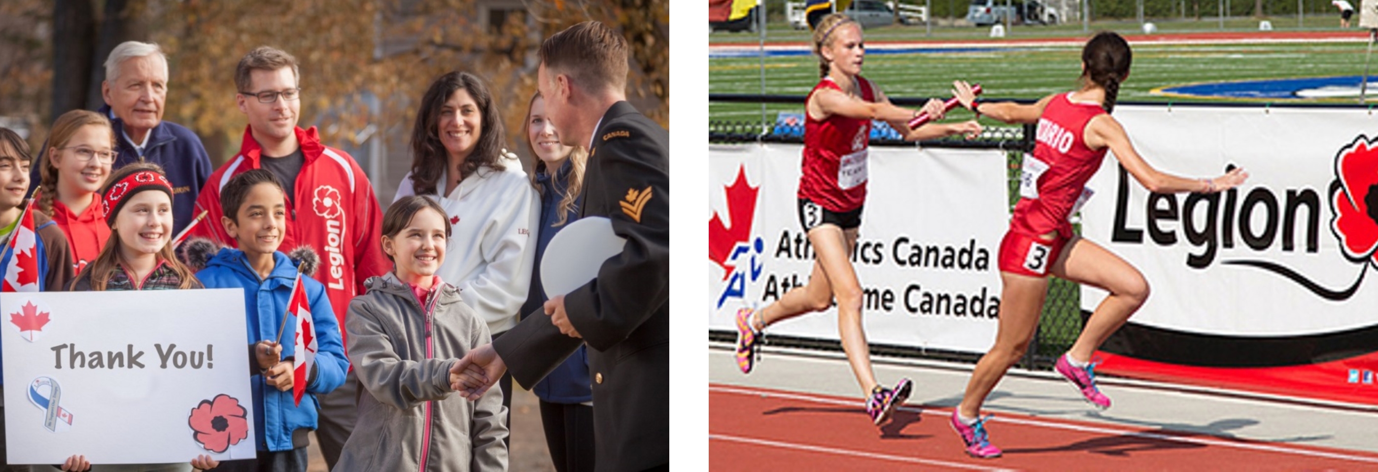 Legion Branch 641 Barrhaven Newsletters