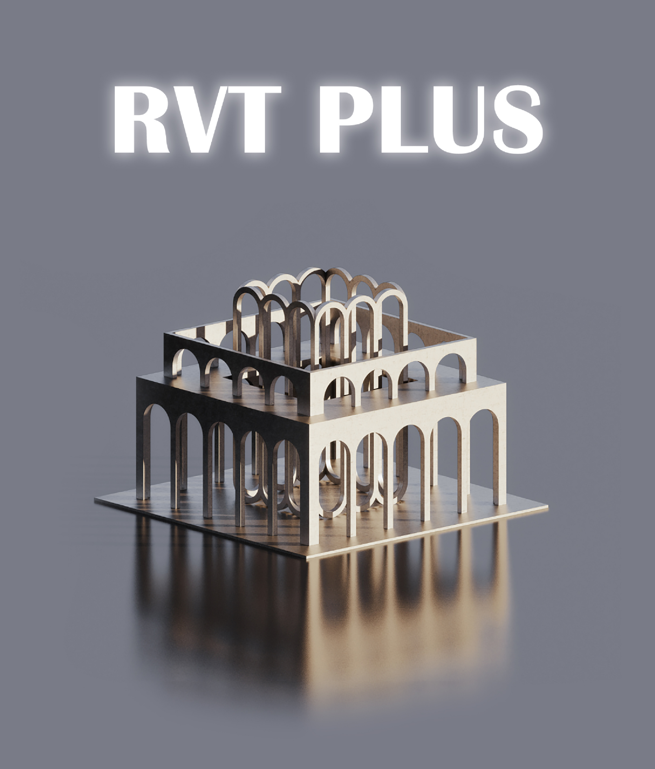 RVT PLUS Families