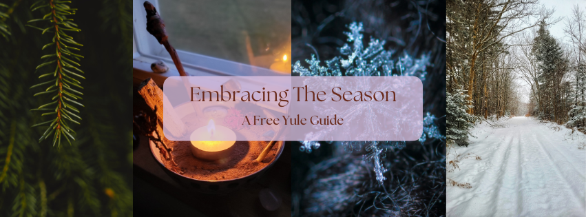 Embracing the Season: A Yule Celebration Guide